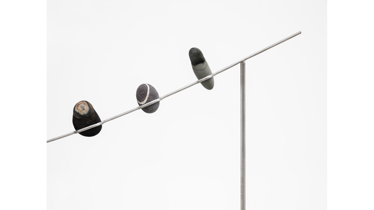 SCAI THE BATHHOUSE | News | He Xiangyu_Manshu-in Temple＋ARTRO (Kyoto)